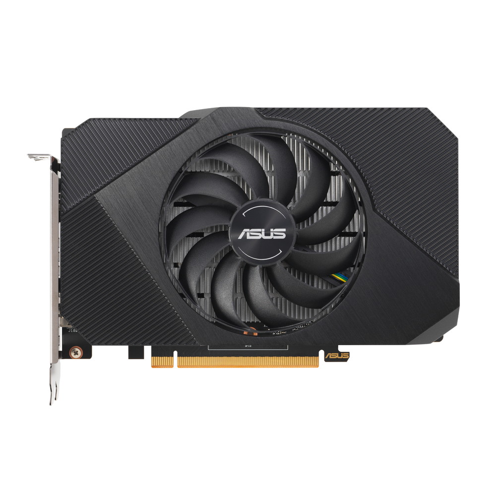 AMD Radeon RX 6400搭載グラフィックカード「DUAL-RX6400-4G AMD Radeon RX 6400搭載グラフィックカード「DUAL-RX6400-4G